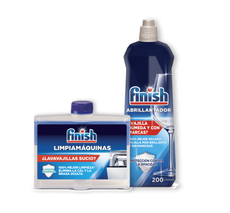 Finish Ultimate Plus